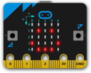Les bases de Micropython pour la Micro:bit – Sciences physiques, Python ...